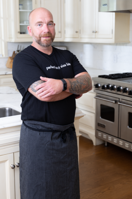 Maryland | Tiny Spoon Chef